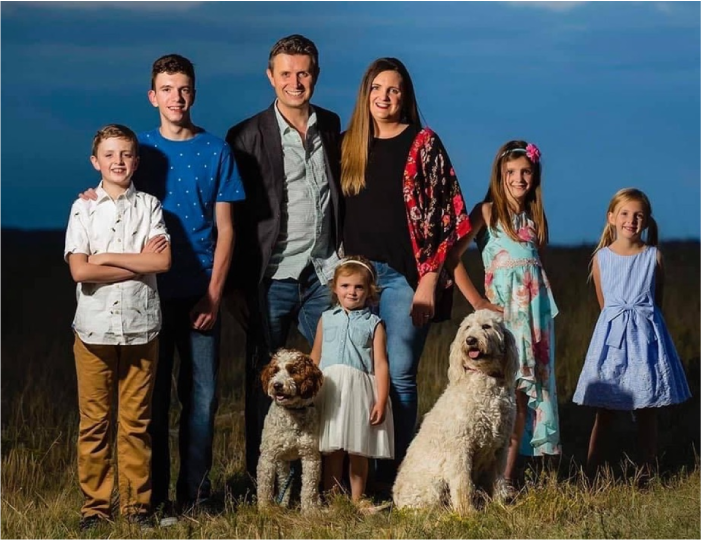 Contact Us - Shining Star Doodles of Colorado